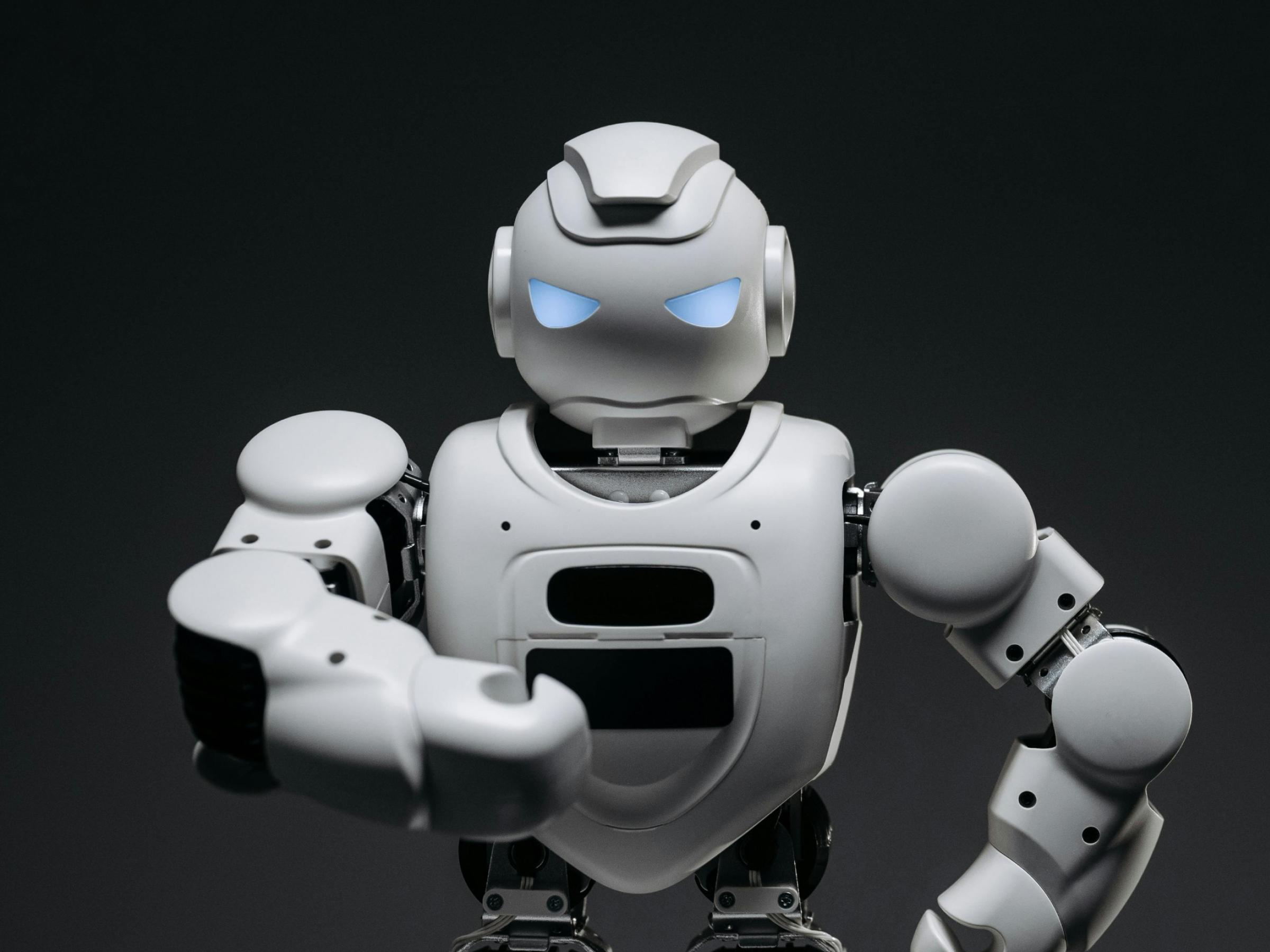 Robo Seven for Lorem Ipsum & Dolor Amet – 아리아종합건설